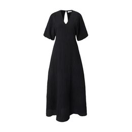Selected Dress 'SLFMADDIE' female Black size 42