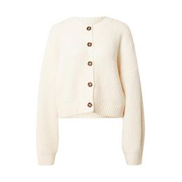 florence by mills Exclusive For About You Knit Cardigan 'Asta' female White size 44