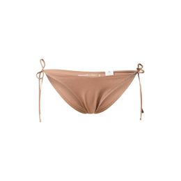 Abercrombie & Fitch Abercrombie & Fitch Bikini Bottoms female Brown size M