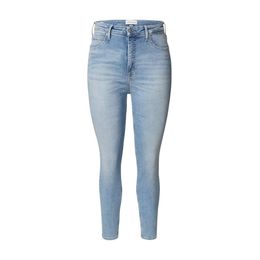 Calvin Klein Jeans Jeans female Blue size 36