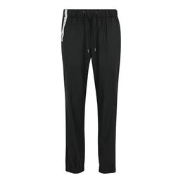 RAINS Athletic Pants female Black size XS