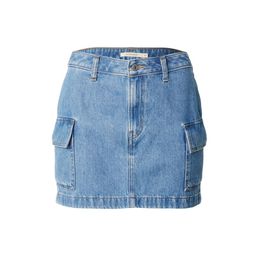 Levi's LEVI'S Rock 'Olive Night' Damen Gr&ouml;&szlig;e 38 blue denim