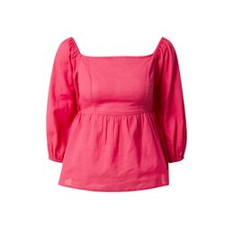 Dorothy Perkins Blouse female Pink size 18