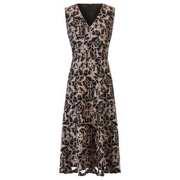 Kraimod Cocktail Dress female Pink, Black size 44