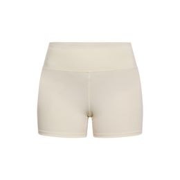 faina Athlsr Sportshorts Damen Gr&ouml;&szlig;e XL/XXL hellbeige