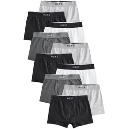next Underpants boy Grey, Black, White size 2-3 yrs