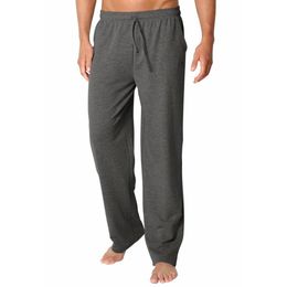 Kangaroos Pants male Grey size 44/46