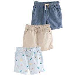 next Pants kids Beige, Blue size 9-12 mths