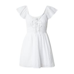 Hollister Dress female White size XL