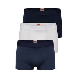 Levi's Levi's Boxer shorts male Blue, White size L