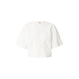 Rouge Edit Blouse 'ROUAMORY' female White size 38