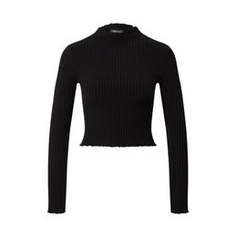 Parallel Lines Pullover Damen Gr&ouml;&szlig;e XS schwarz