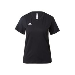 adidas Performance Performance Shirt 'Entrada 22' female Black size XL