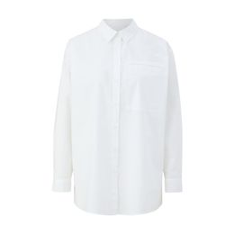comma, Comma Casual Identity Blouse female White size 42