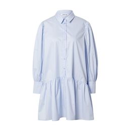 EDITED Shirt Dress 'Rylee' female Blue size 42