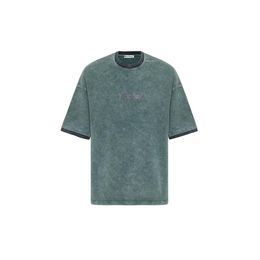 Dandalo Shirt male Green size S
