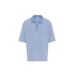 Dandalo Shirt male Blue size L