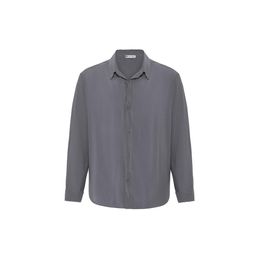 Dandalo Button Up Shirt male Grey size M