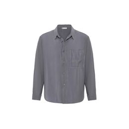 Dandalo Button Up Shirt male Grey size S