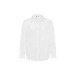 Dandalo Button Up Shirt male White size M