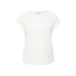 comma, Comma Casual Identity Shirt female White size 40