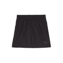 Puma Skirt female Black size L