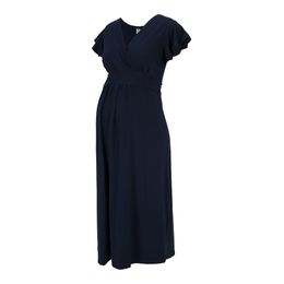 Bebefield Umstand Kleid 'Luna' Damen Gr&ouml;&szlig;e 36 marine Winterkleid