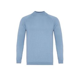 Dandalo Pullover Herren Gr&ouml;&szlig;e S hellblau