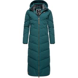 Ragwear Raincoat 'Rebelka' female Green size M