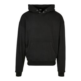 Urban Classics Sweatshirt male Black size S
