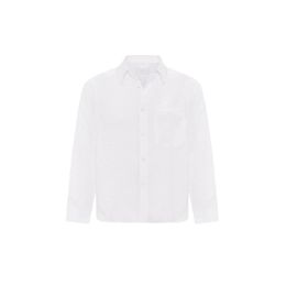 Antioch Button Up Shirt male White size M