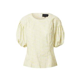 Birgitte Herskind Blouse 'Bell' female Yellow size 40