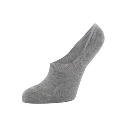 Falke Ankle Socks female Grey size 37-38