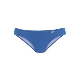 Sunseeker Bikini Bottoms 'Fancya' female Blue size 34