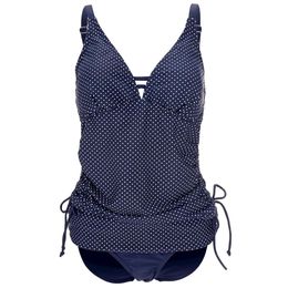 Petit Amour Tankini 'AVA' female Blue size M