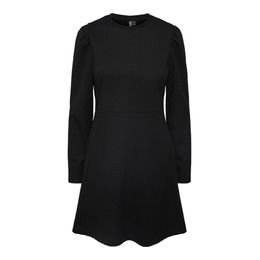 Pieces Kleid 'JESS' Damen Gr&ouml;&szlig;e 38 schwarz Winterkleid