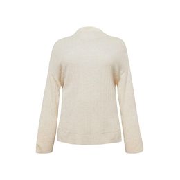 Only Carmakoma Sweater 'NEW TESSA' female Beige size XL-54