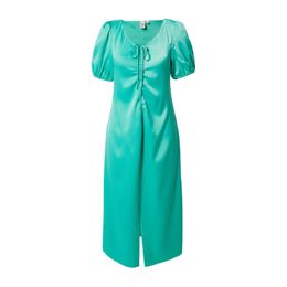 Y.A.S YAS Kleid 'ZURA' Damen Gr&ouml;&szlig;e 36 jade Winterkleid