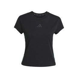 adidas Sportswear Performance Shirt female Black size M