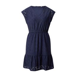 V&eacute;ro Moda Vero Moda Dress 'VMKIM' female Blue size XL