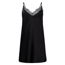 Hunkem&ouml;ller Hunkem&ouml;ller Negligee female Black size XS