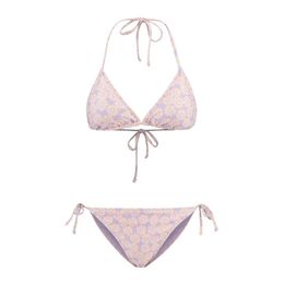 Shiwi Bikini 'LIZ' female Purple size 34