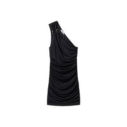 Mango Dress 'Eins' female Black size XS