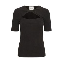 My Essential Wardrobe Shirt 'BustaMW' female Black size XXL