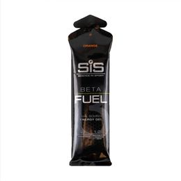 SiS Beta Fuel Gel Orange 60ml