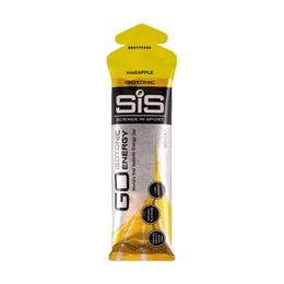 SiS Go Isotonic Energy Gel Ananas 60ml