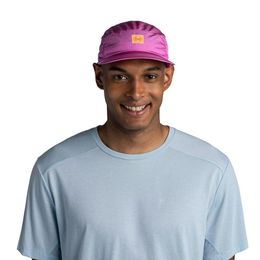 Buff Speed Cap Solid Iris (S/M) Unisex