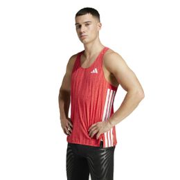 Adidas Adizero Singlet Herren