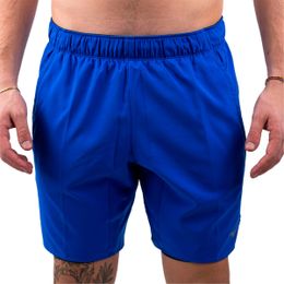 Mizuno Core 7.5 Inch 2in1 Short Herren