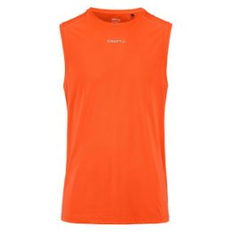 Craft ADV Essence Singlet 2 Herren